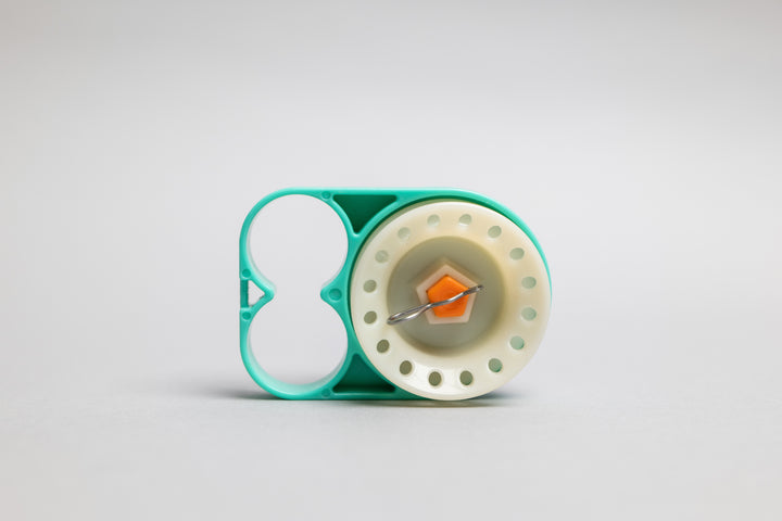 Rodless Reel - Survivor Series (Road Trip)